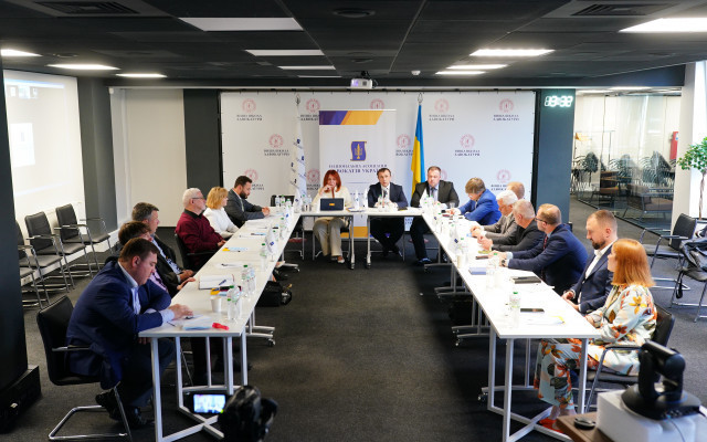 For 5 years in the case of the murder of attorney Yuri Grabovsky no one ...