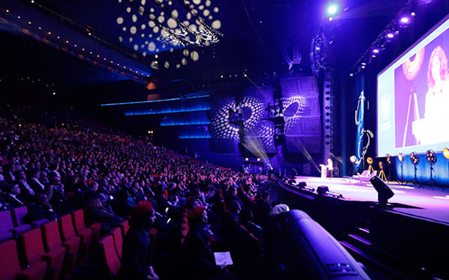 UNBA is represented at a high level at the IBA Annual Conference in ...