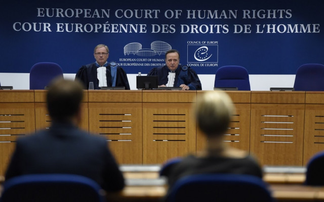 Poor quality of legal aid violated the right to a fair trial – ECHR ...