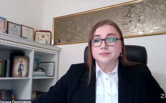 Personal data in criminal proceedings: where is the line between ...